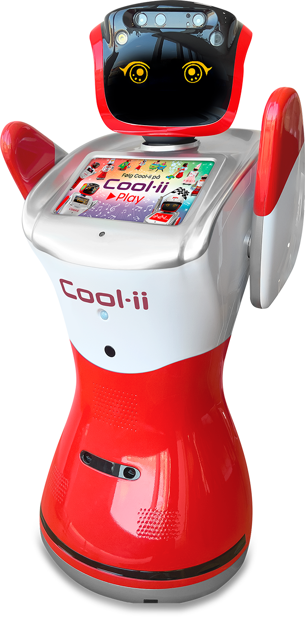 Kids Coolshop - Kidvertising