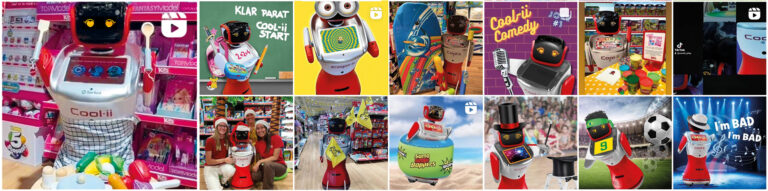 Kids Coolshop - Kidvertising