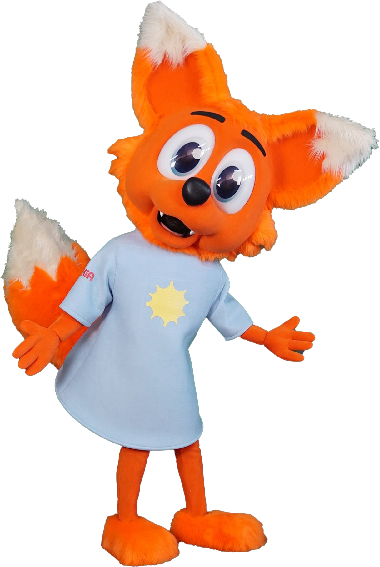 Lekia - Kidvertising