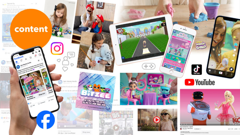 Content-gl - Kidvertising